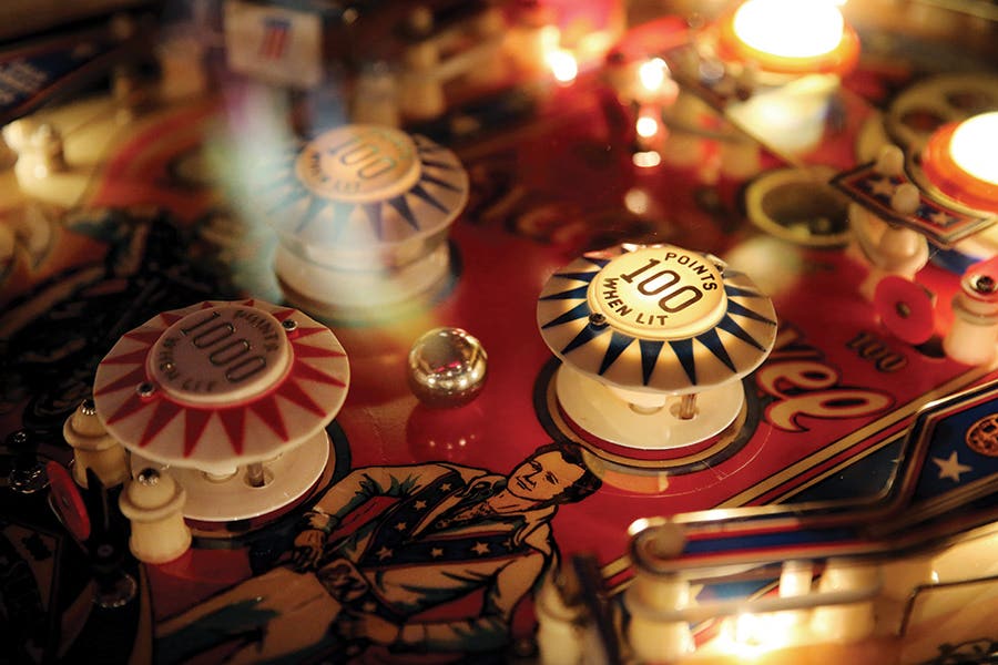 The Diamond Look by Kramer Shines Brightly for Collectors - Antique Trader