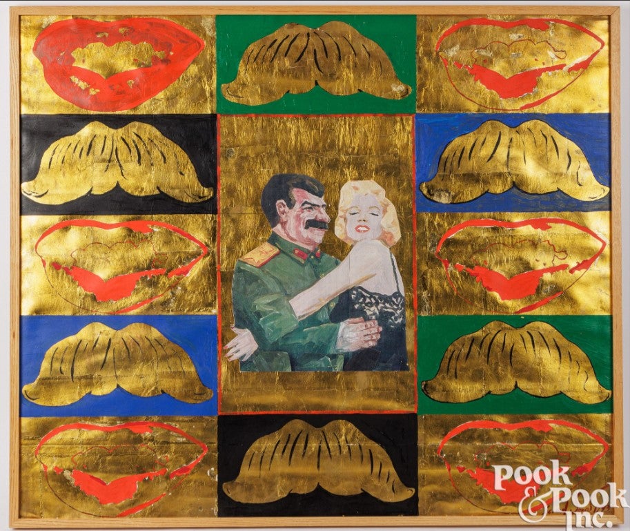 Pook & Pook Presents Exceptional Works of Modern and Post-war Art in ...