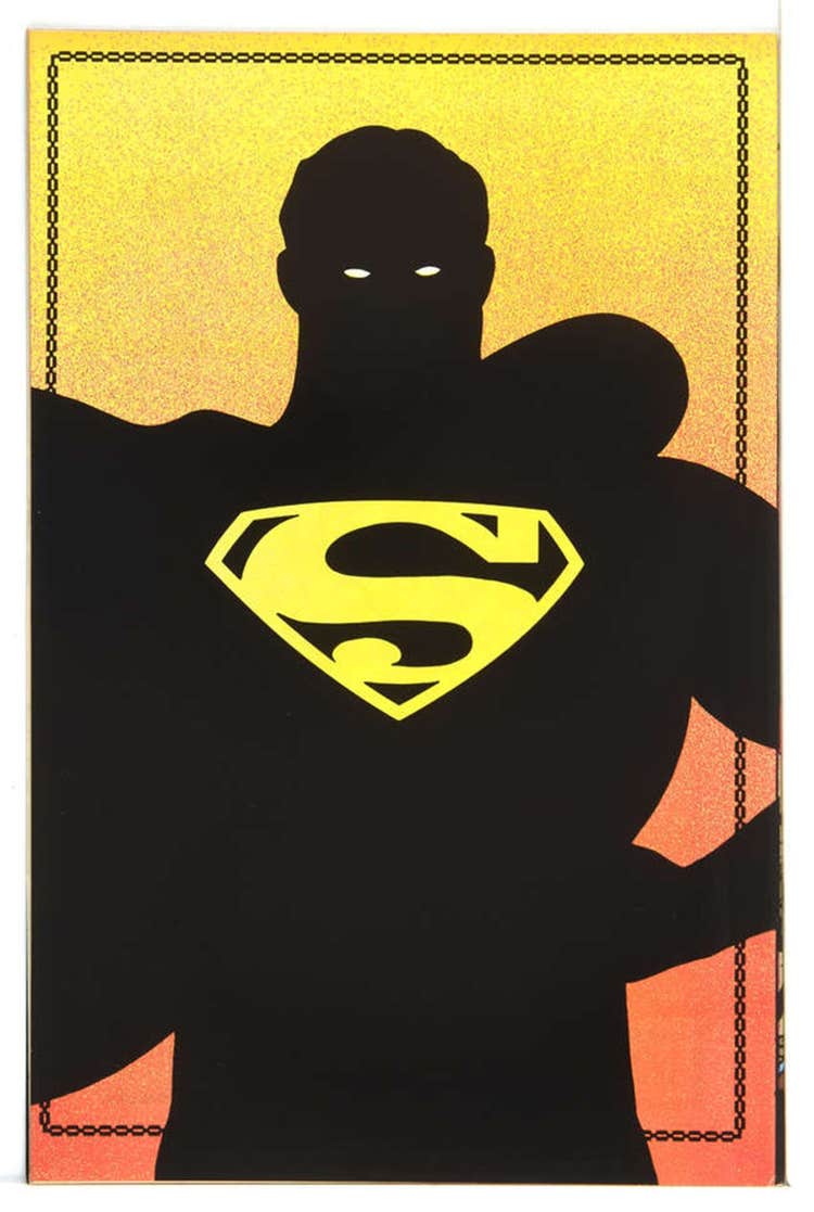 Ultra-Rare Superman Comic Goes from Car Boot to Auction Block - Antique ...