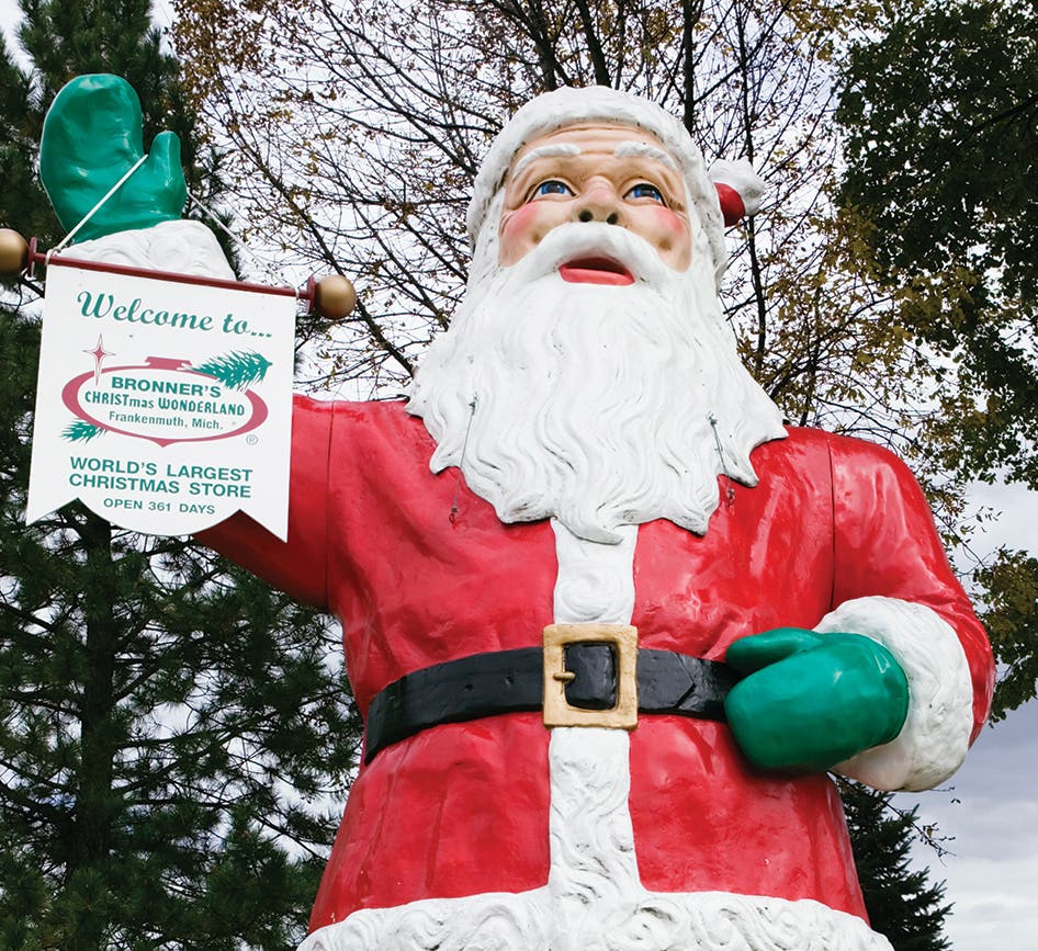 The Poem that Wrote Christmas - Antique Trader