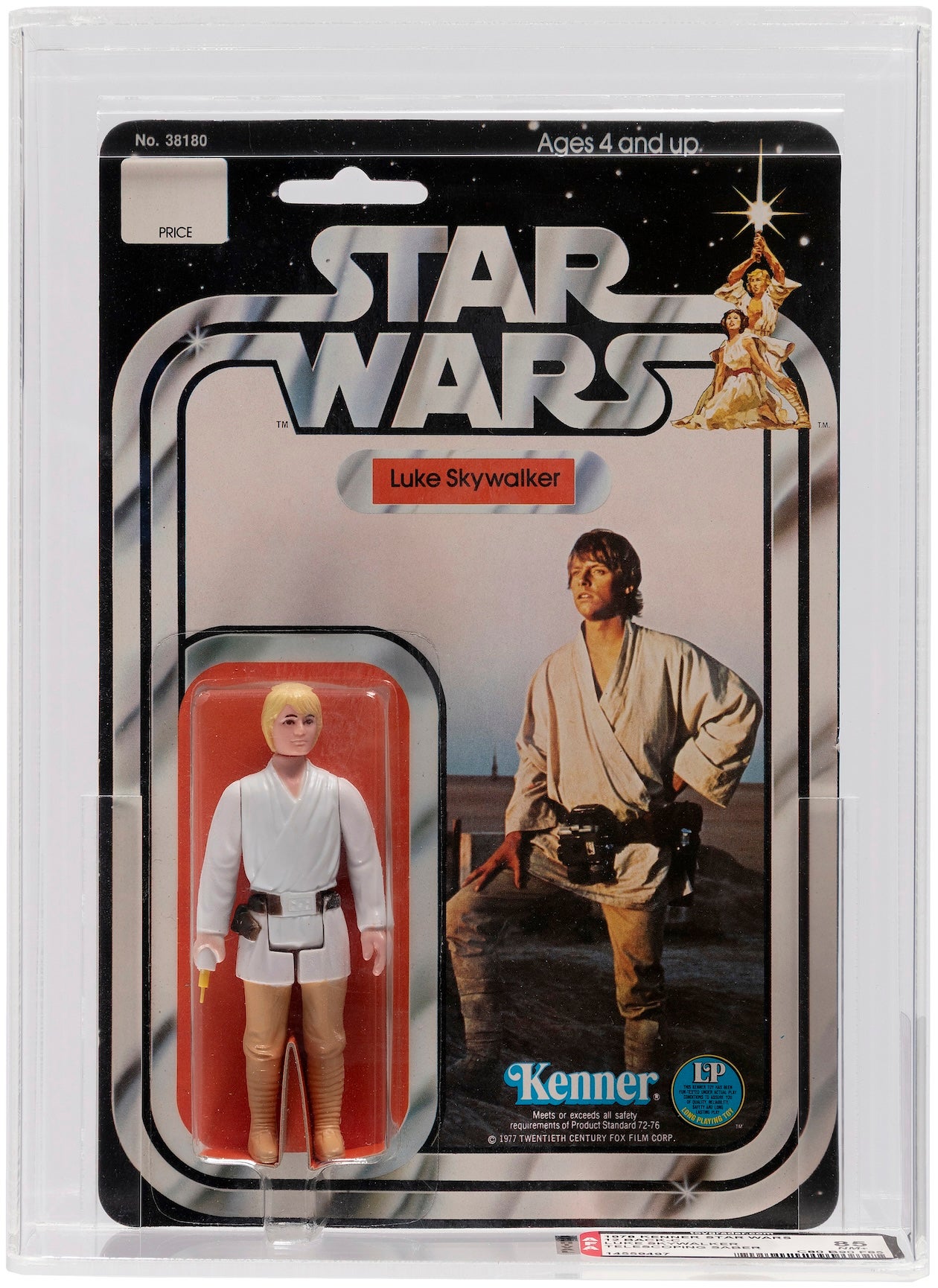 Hake’s to Auction Part IV of Jeff Jacob Action Figure Collection on Feb. 4 - Antique Trader