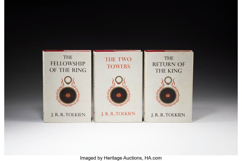 Heritage Auctions Closes 2025 Above $2.15 Billion for Its Fifth ...