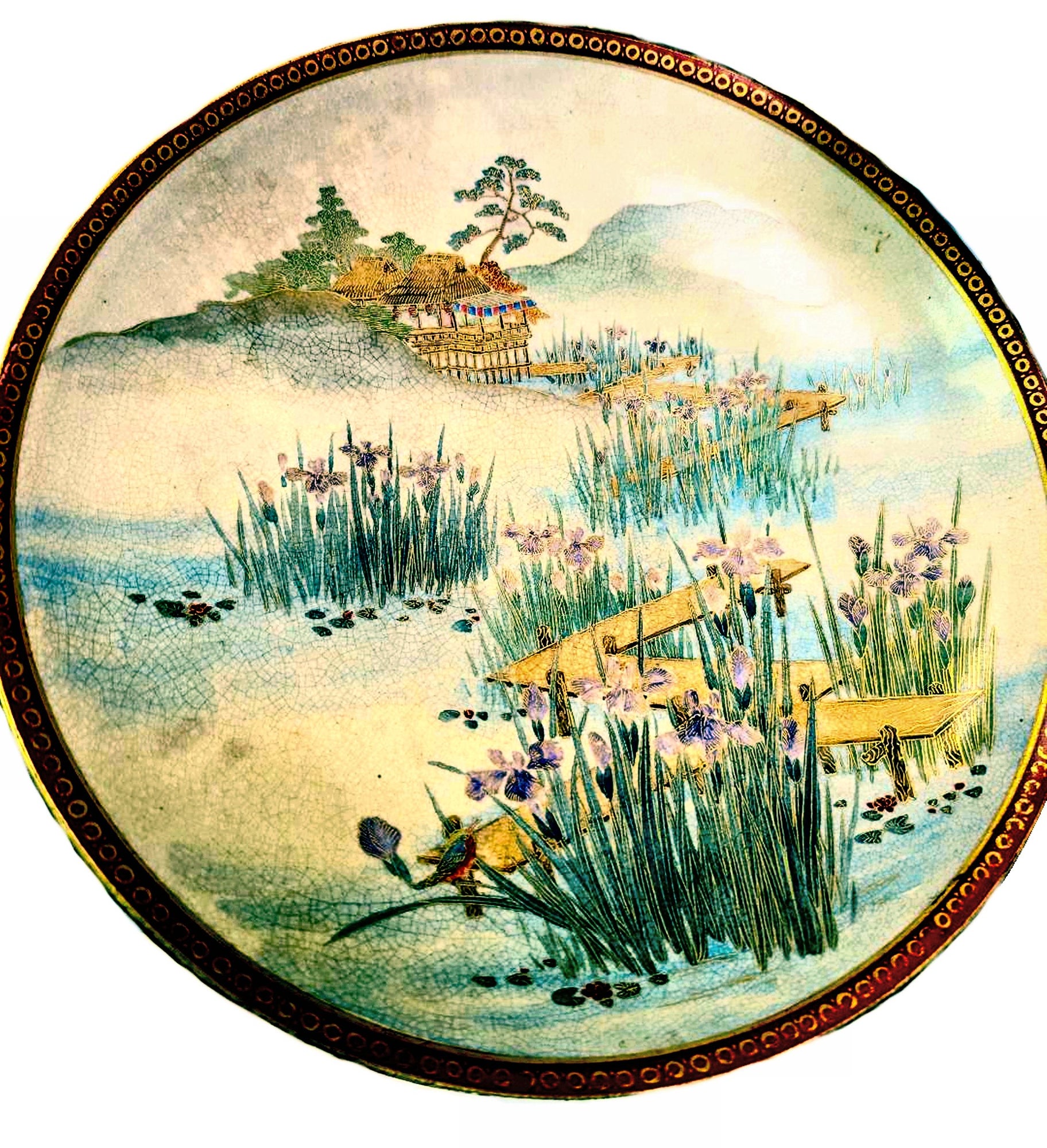 Collector's Gallery: Satsuma or Surprise? - Antique Trader