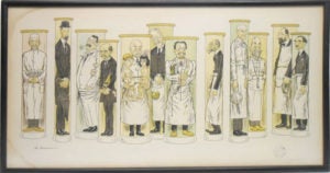 Online auction company offering ephemera galore - Antique Trader