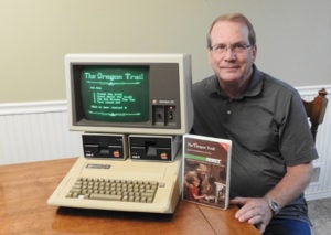 Early computers seeing rise in interest on global scale - Antique Trader
