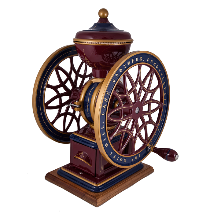 Antique coffee grinders - Antique Trader