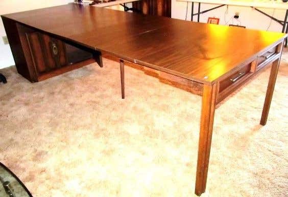 All About Antique Expanding Tables - Antique Trader