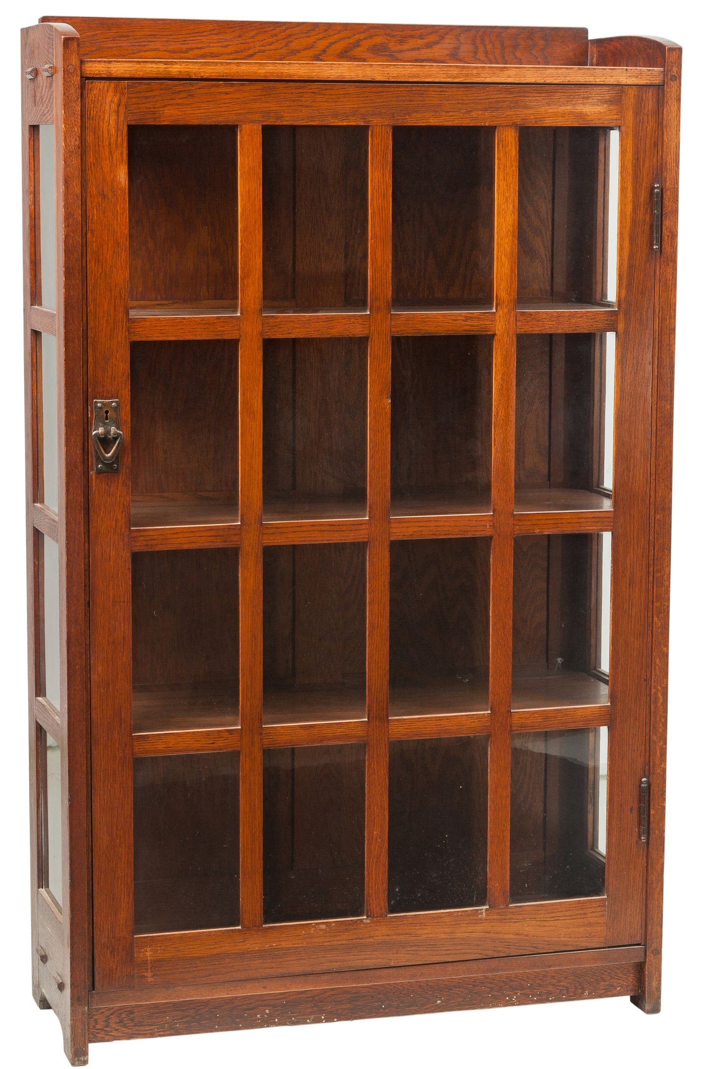 Stickley Brothers Furniture - Antique Trader