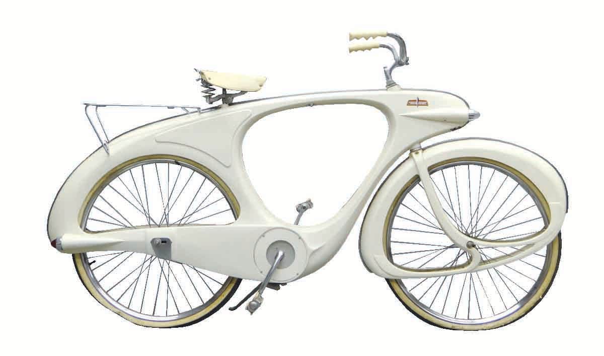 Collecting Antique and Vintage Bicycles - Antique Trader