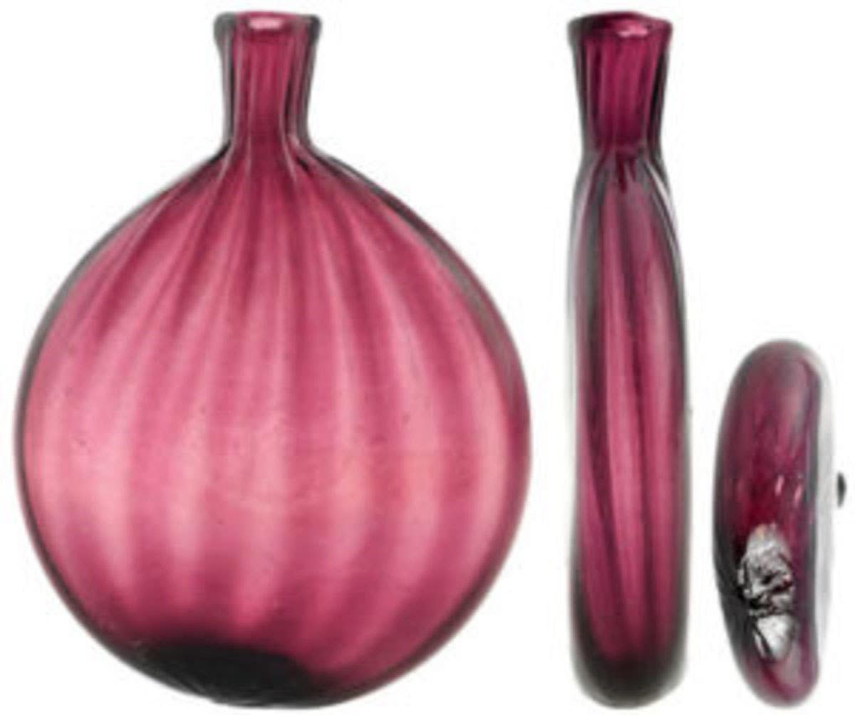 Guide to Identifying Whiskey Flasks - Antique Trader