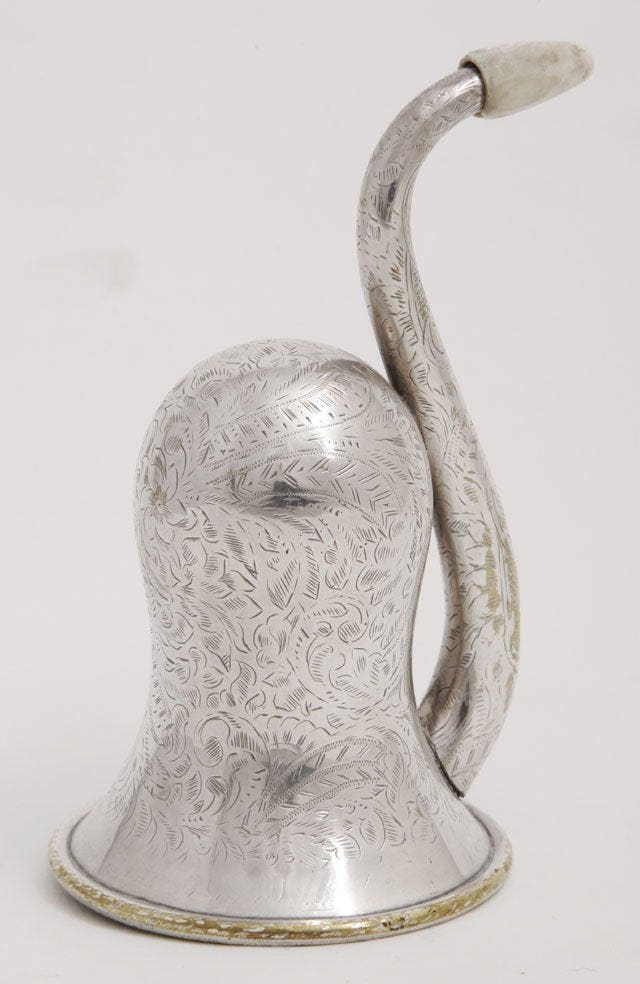 Ear Trumpets Sound Collectibles - Antique Trader