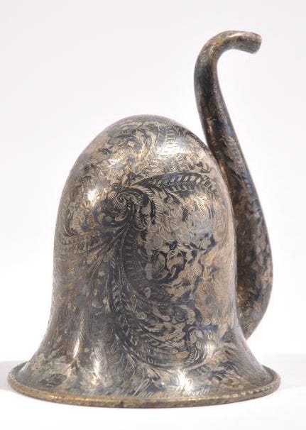 Ear Trumpets Sound Collectibles - Antique Trader