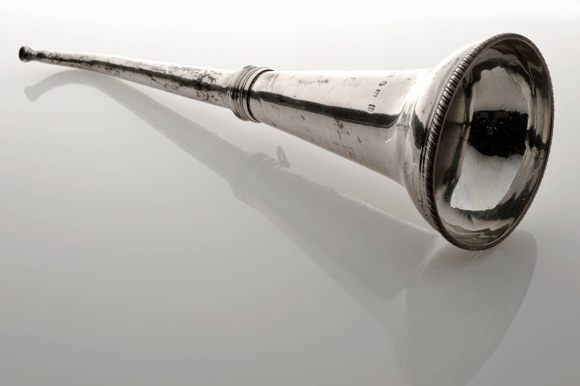 Ear Trumpets Sound Collectibles - Antique Trader