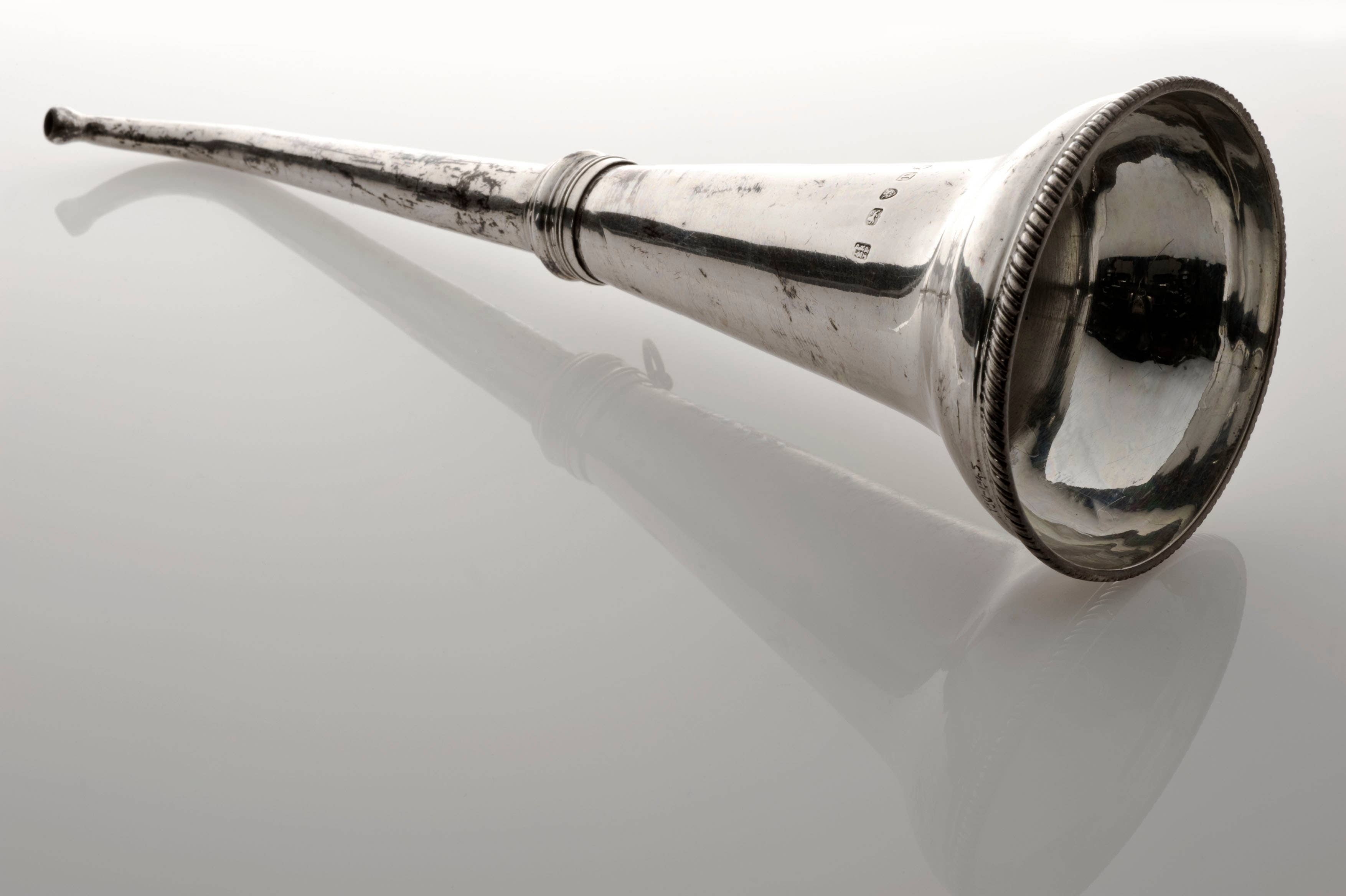 Ear Trumpets Sound Collectibles - Antique Trader