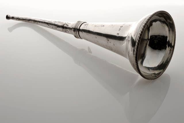 Ear Trumpets Sound Collectibles - Antique Trader