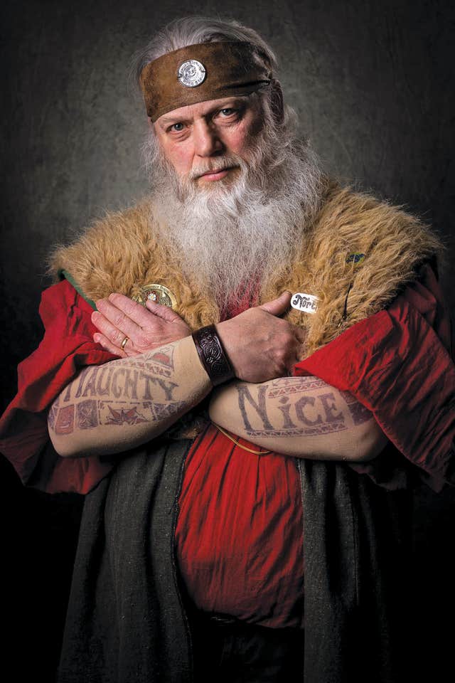 We Are Santa - Antique Trader