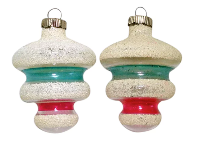The History of Shiny Brite Ornaments - Antique Trader