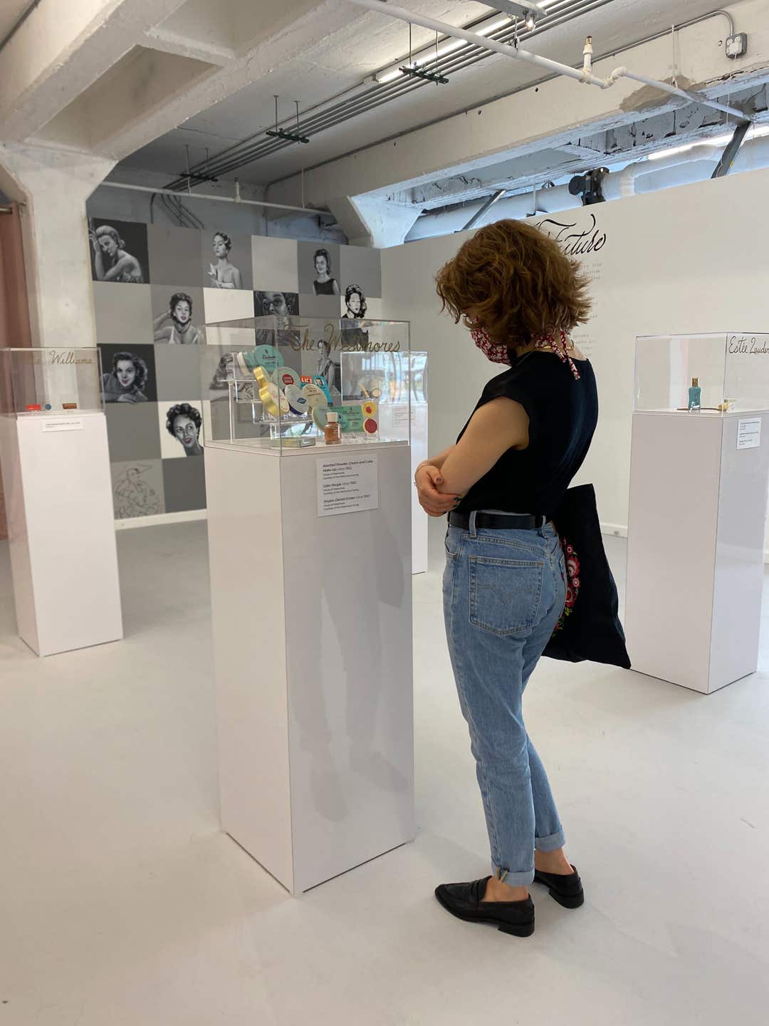 Makeup Museum preserves history of beauty - Antique Trader