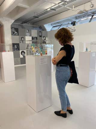 Makeup Museum preserves history of beauty - Antique Trader