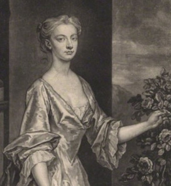 Wax sculptor Patience Wright was the Madame Tussaud of America