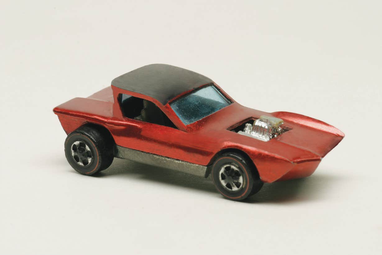 Top 10 Most Valuable Hot Wheels Cars - Antique Trader
