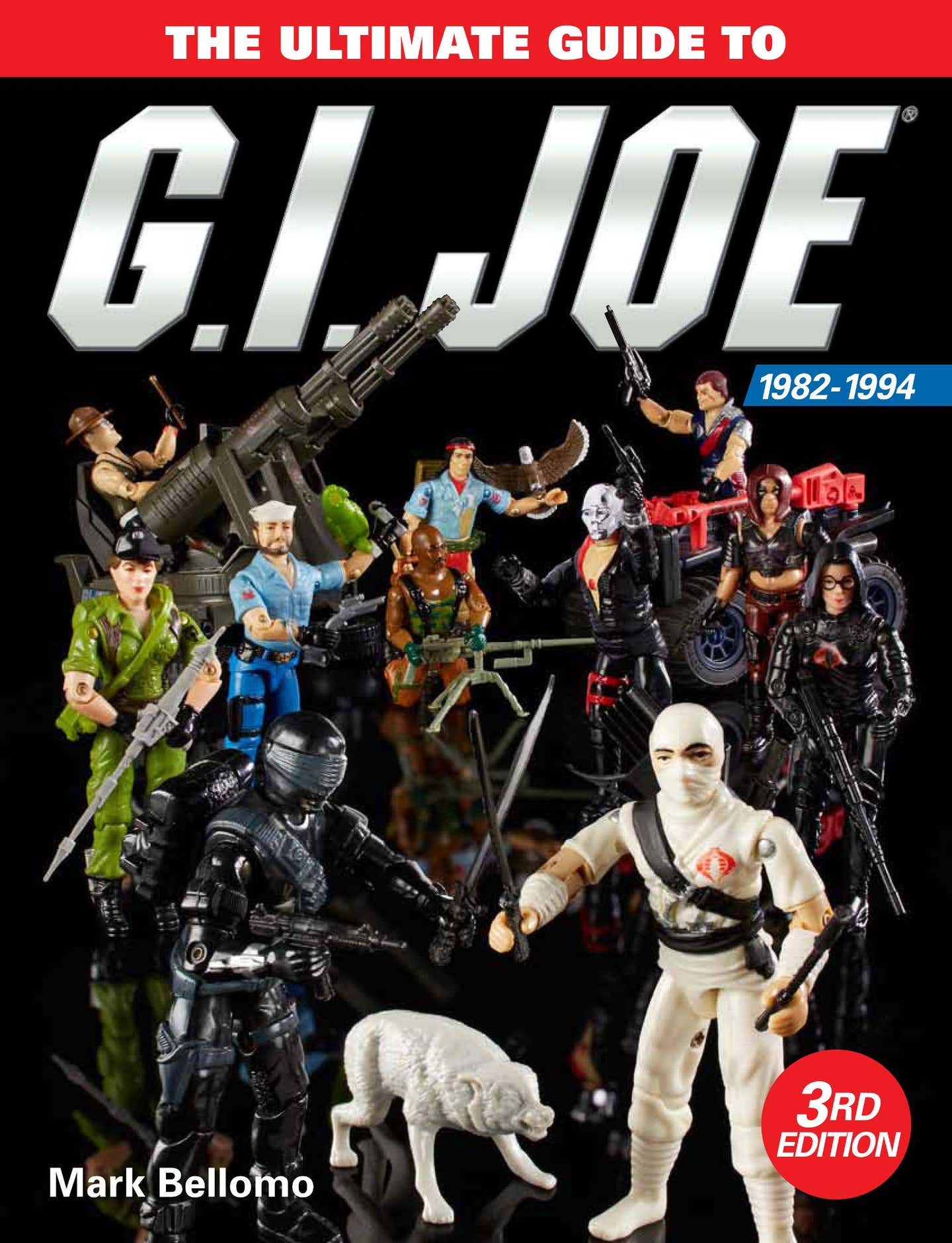 Why vintage G.I. Joe prices are rising - Antique Trader