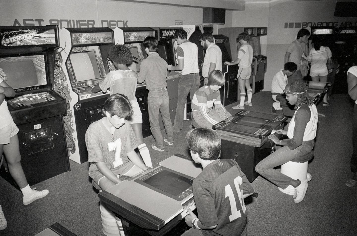 Pac Man Turns 40 Antique Trader