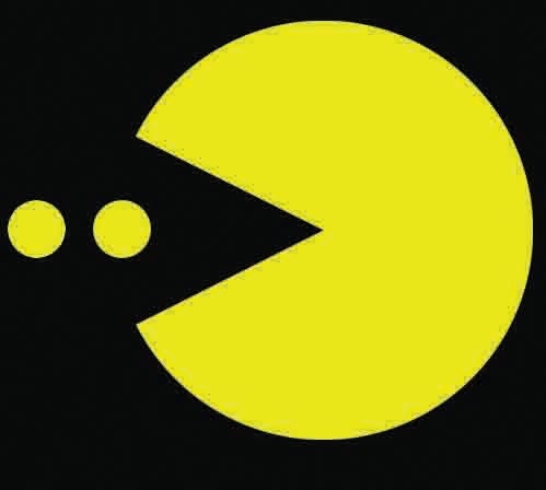 Pac Man Turns 40 Antique Trader