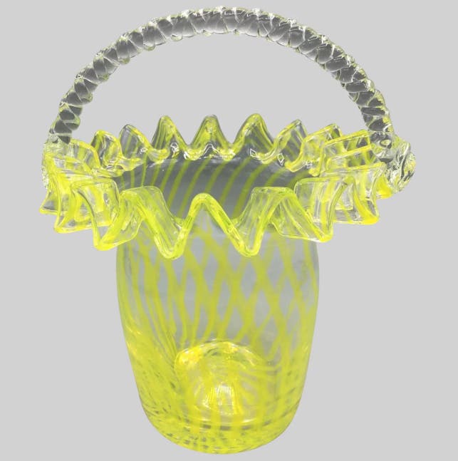 Ruby Lane - Antique Trader