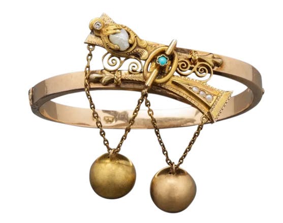 Ruby Lane - Antique Trader