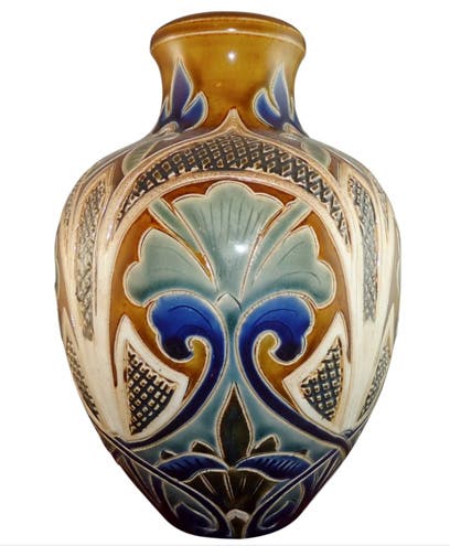 Ruby Lane - Antique Trader