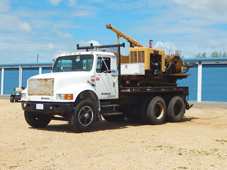 Wisconsin Surplus Online Auction - Antique Trader