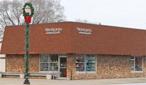 Silver Quill Antiques and Gifts - Antique Trader