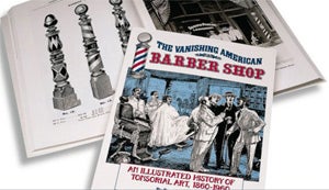 William Marvy Company - Antique Trader