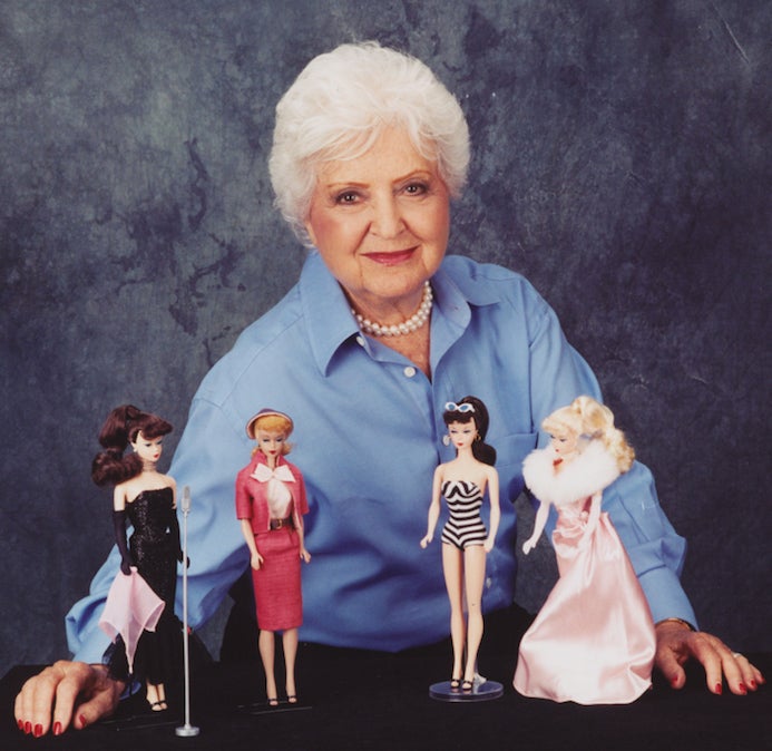 The Amazing Ruth Handler, The Woman Behind Barbie - Antique Trader