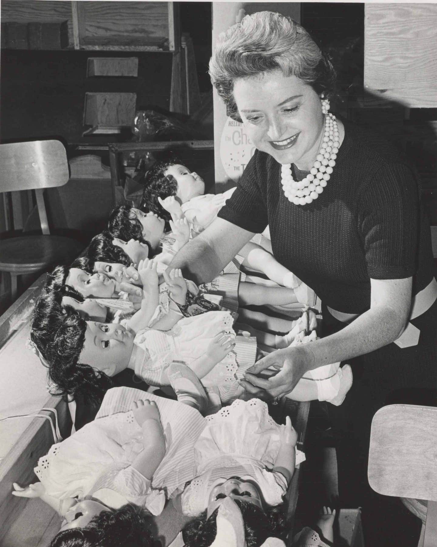 The Amazing Ruth Handler, The Woman Behind Barbie - Antique Trader