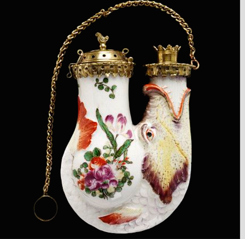 The Metamorphosis of Antique Tobacco Pipes - Antique Trader