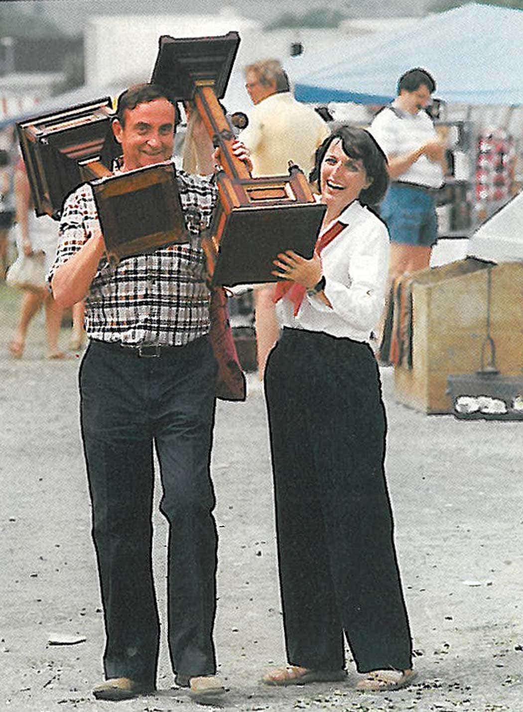 Kovels' Price Guide Endures As Last of A Kind - Antique Trader