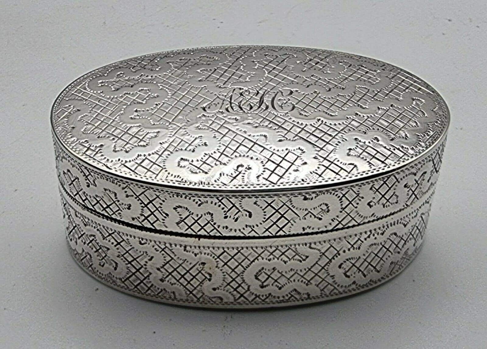 The Spicy History of Nutmeg and Nutmeg Graters - Antique Trader