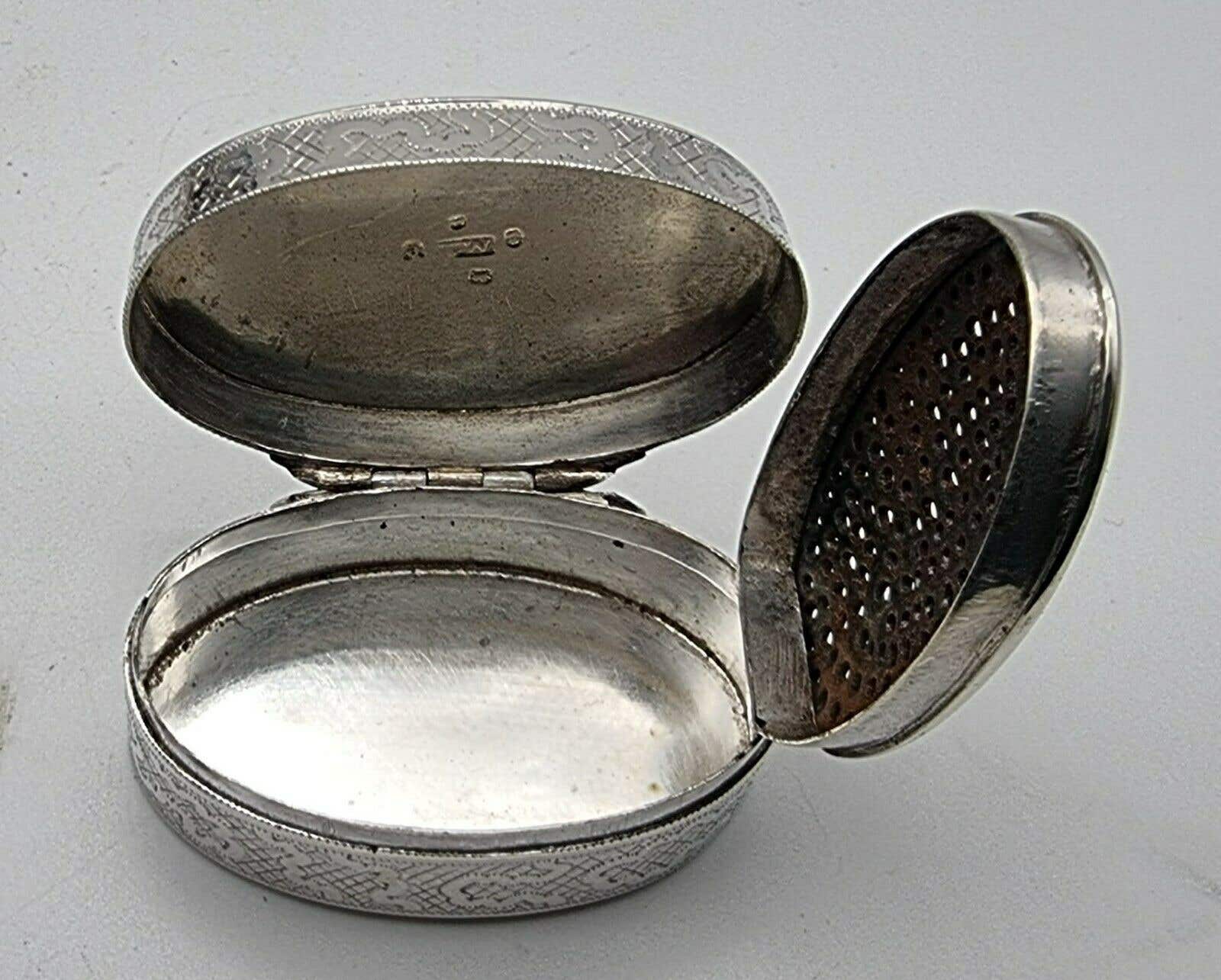 The Spicy History of Nutmeg and Nutmeg Graters - Antique Trader