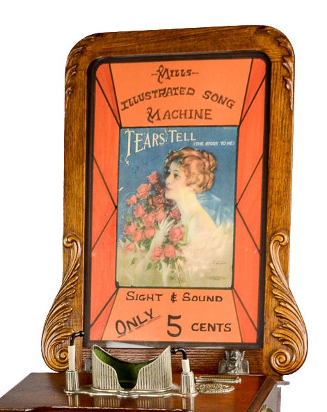 World-Class Collection of Rare Phonographs Coming to Auction