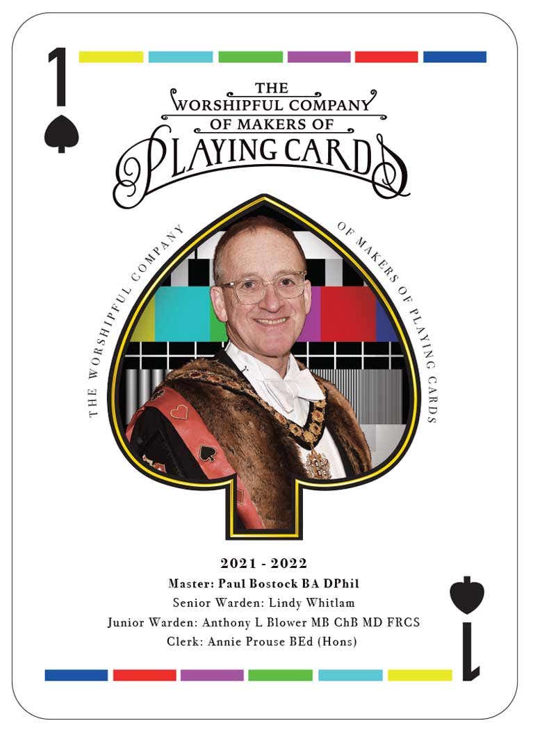 Playing Card Collecting is the Real Deal - Antique Trader