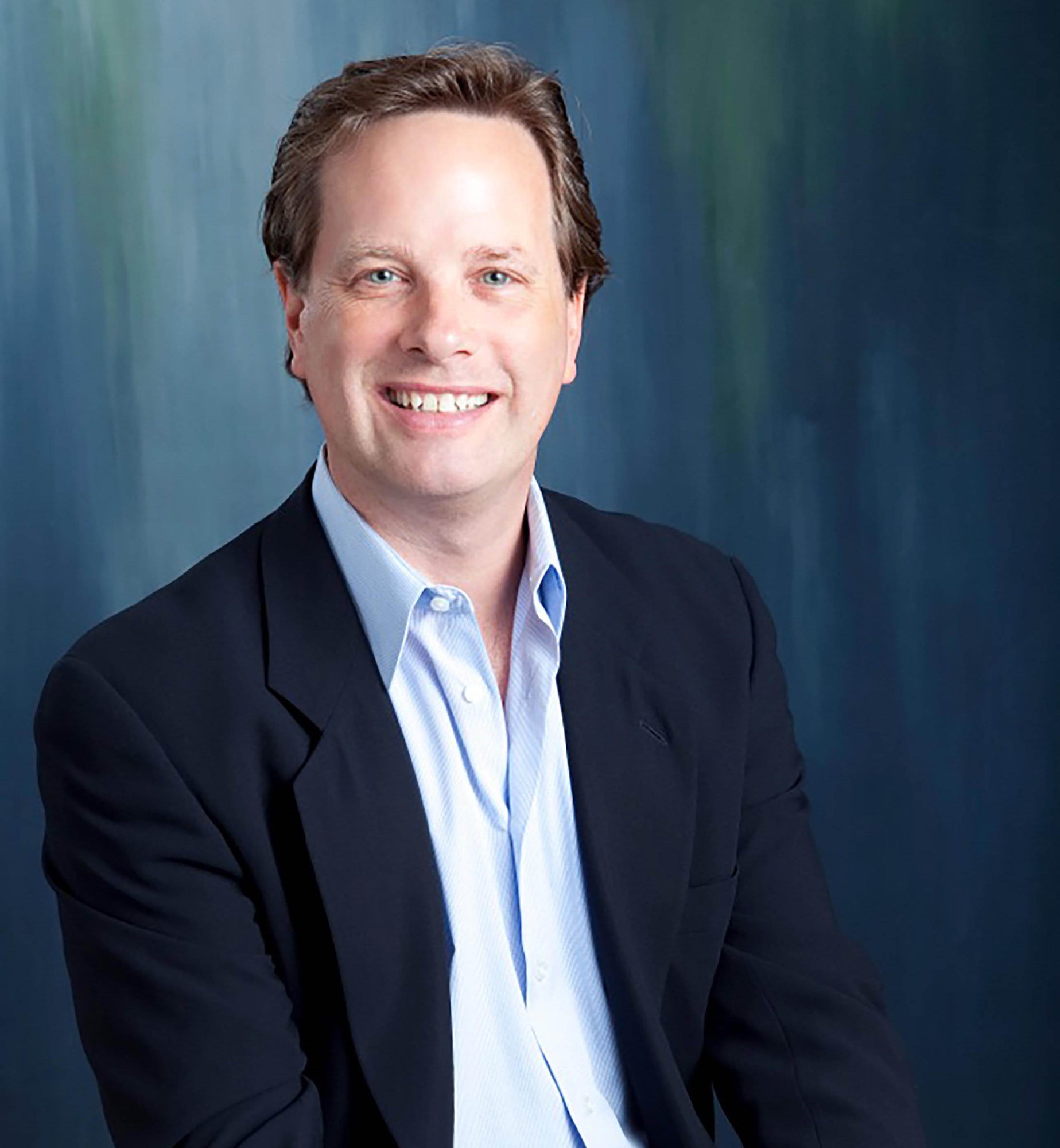 Tom Johnson, the Man Behind Ruby Lane's Tech-Driven Success