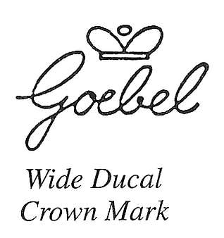 How To Identify Hummel Trademarks - Antique Trader