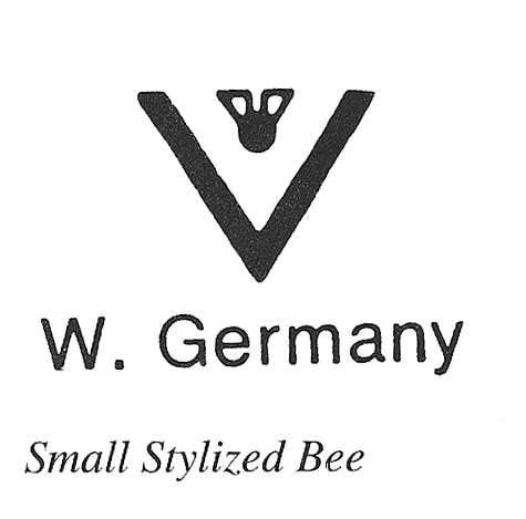 How To Identify Hummel Trademarks - Antique Trader