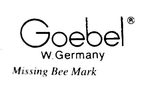 How To Identify Hummel Trademarks - Antique Trader