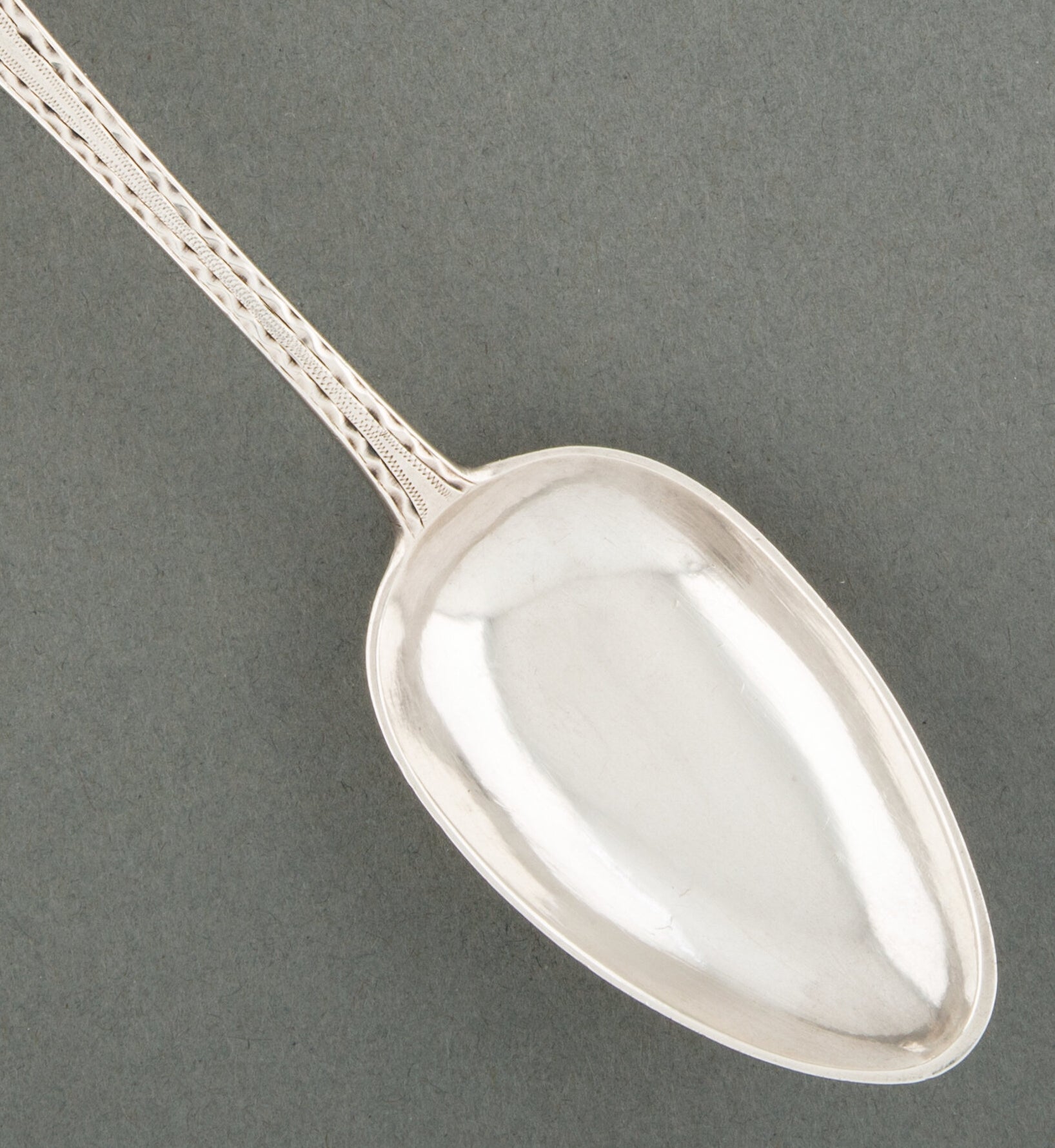 Rare Silver Spoon by Paul Revere, Jr. Sets World Auction Record