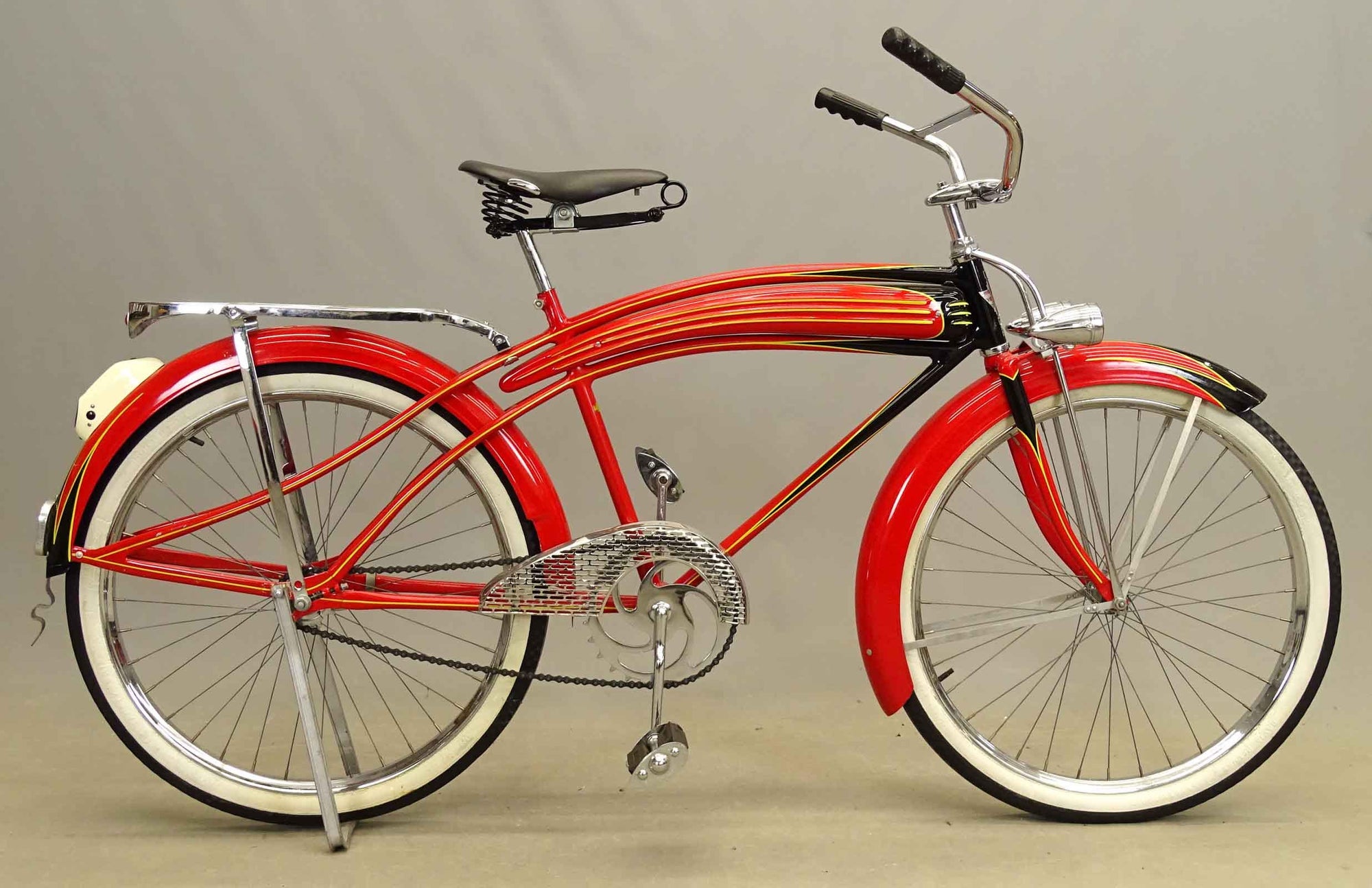 Copake Auction's 29th Annual Bike Auction - Antique Trader