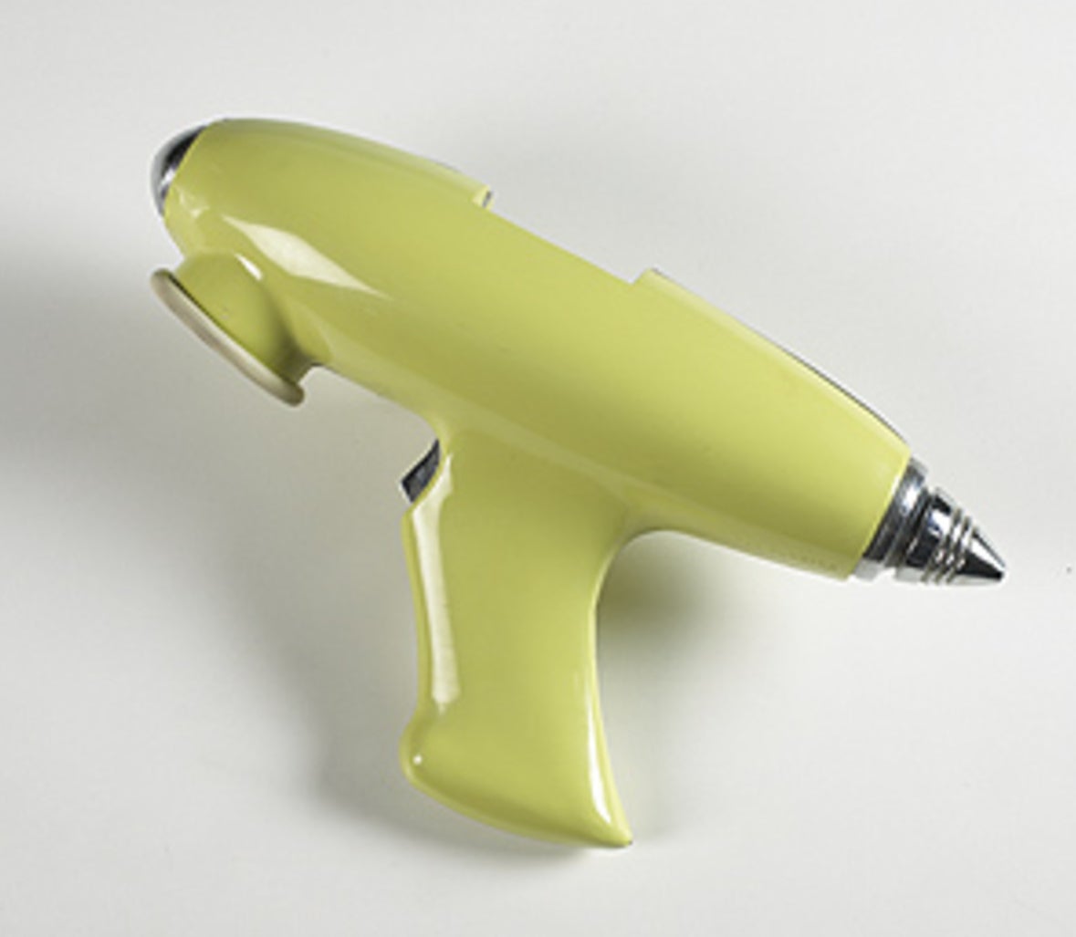 The Ice Gun: A Forgotten Space-Age Kitchen Gadget From 1935