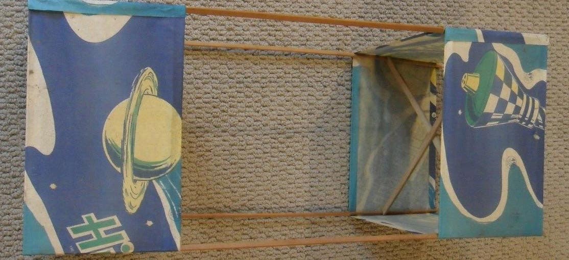 When Hi-Flier Kites Ruled the Sky - Antique Trader